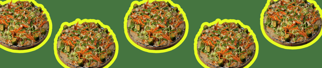 Pansit – R. Lapids