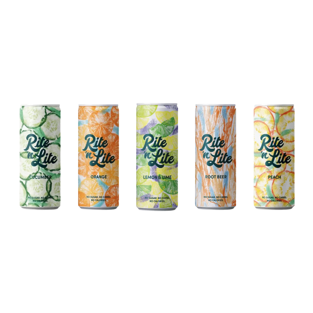 Rite 'n Lite 250ml – R. Lapids