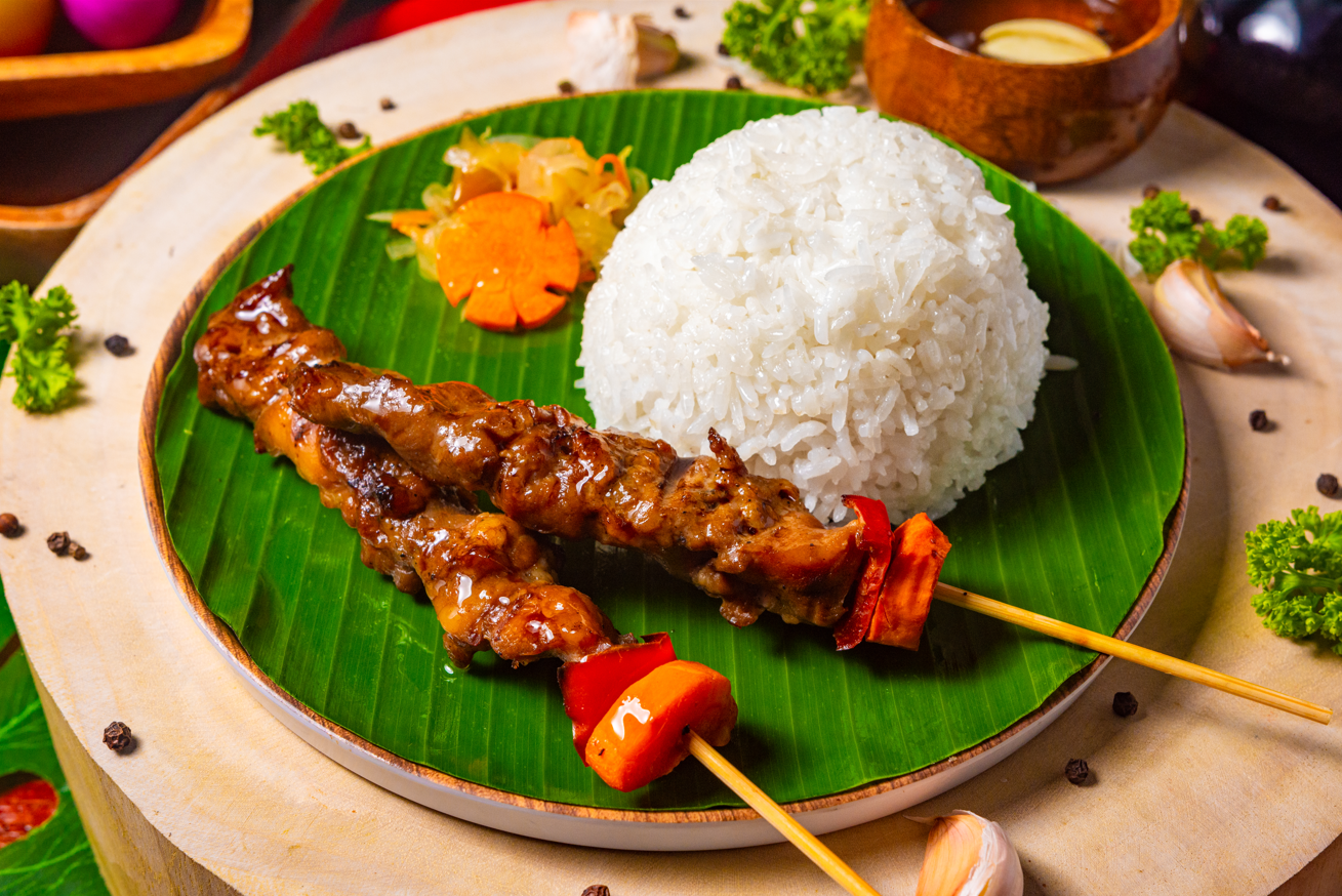 Boneless Chicken BBQ Meal – R. Lapids