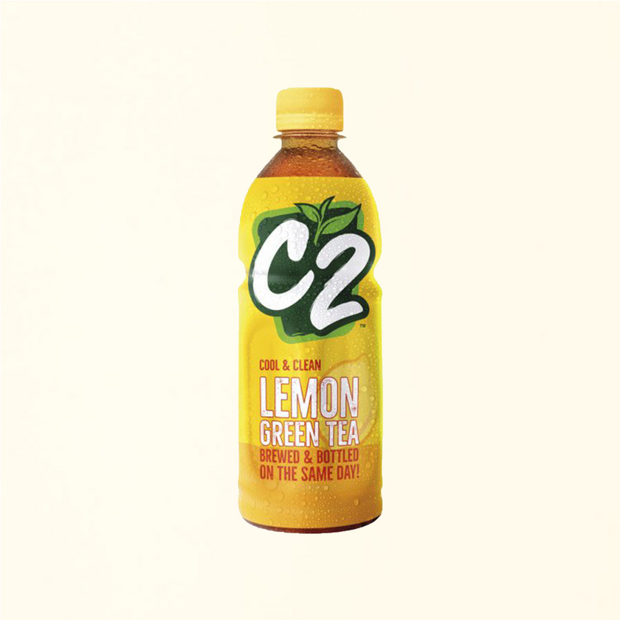 C2 500ml (Apple, Lemon) – R. Lapids