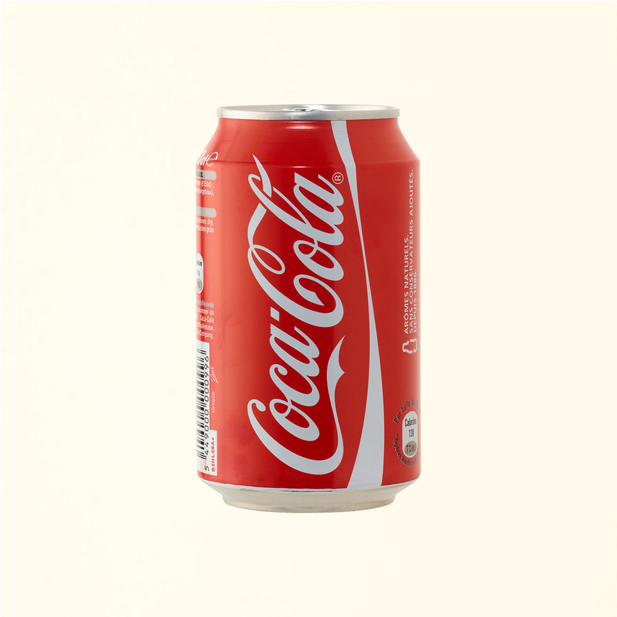 Soda in Can 330ml (Coke, Royal, Sprite) – R. Lapids