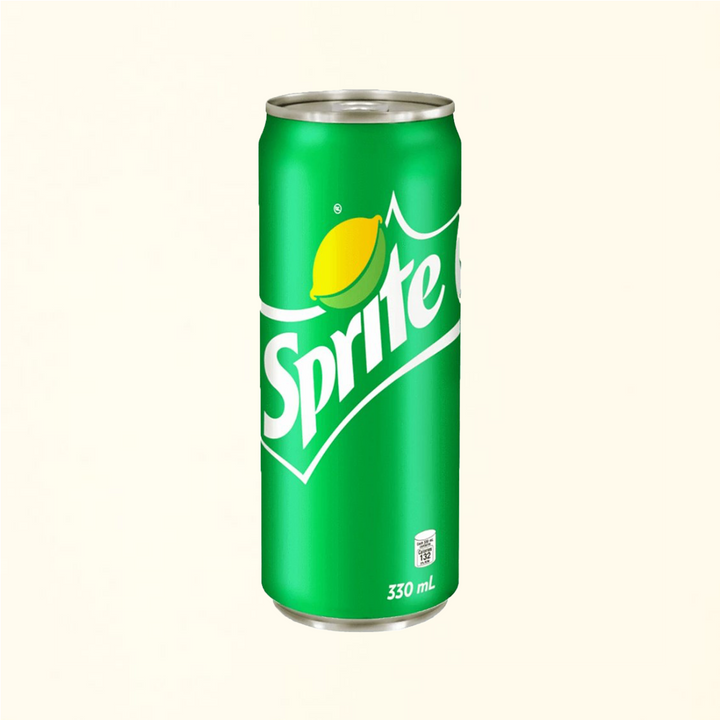 Soda in Can 330ml (Coke, Royal, Sprite) – R. Lapids